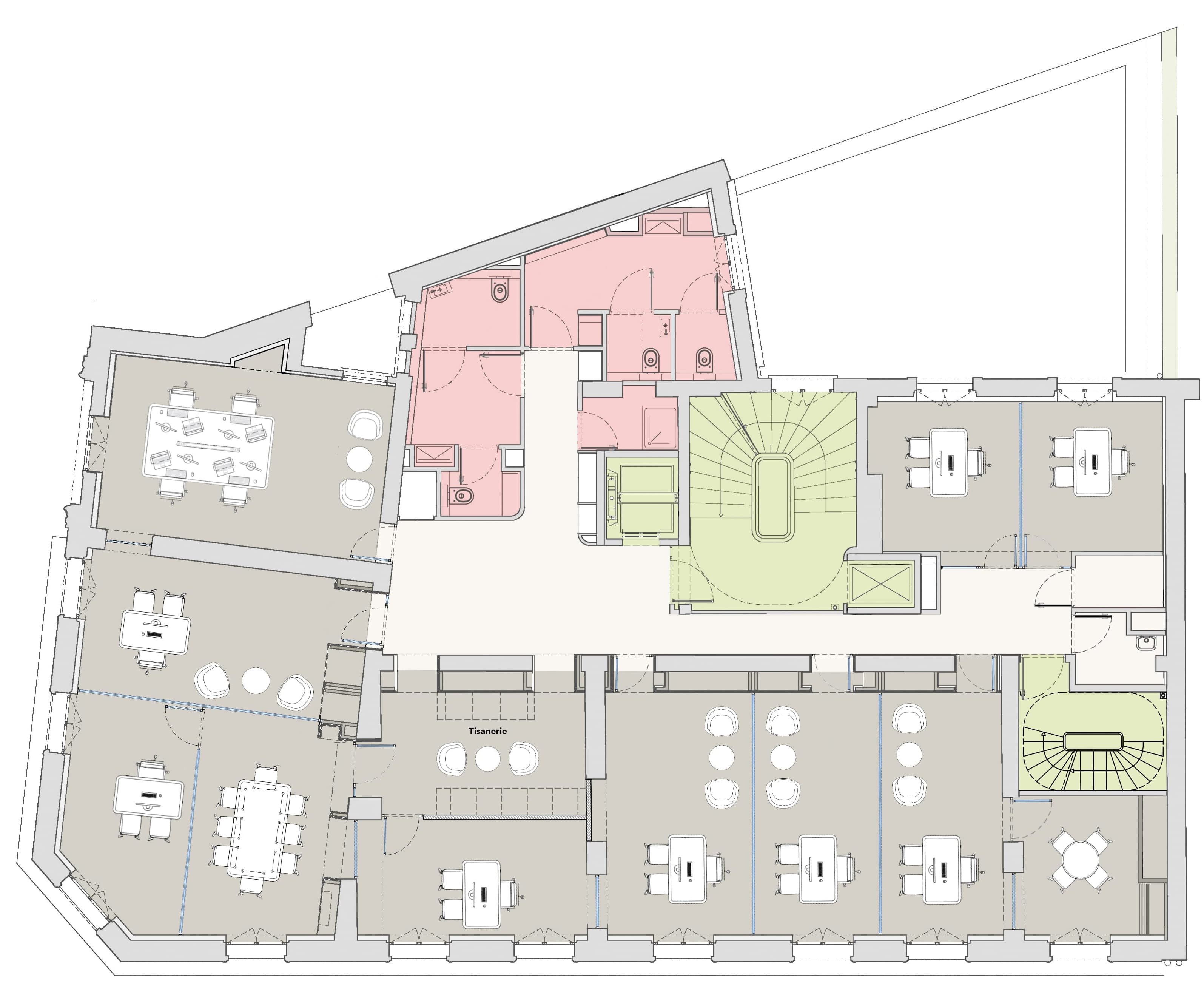 Le 254 - Saint Germain